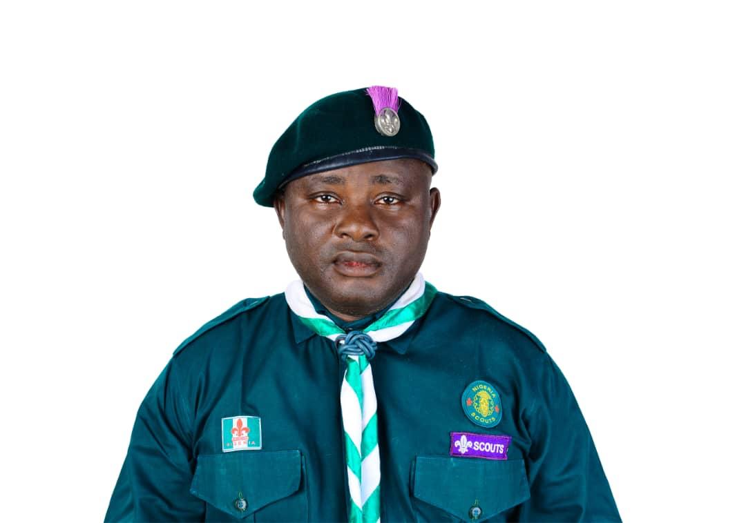 National Scout Camp 2026 - 110 Years of Scouting in Nigeria