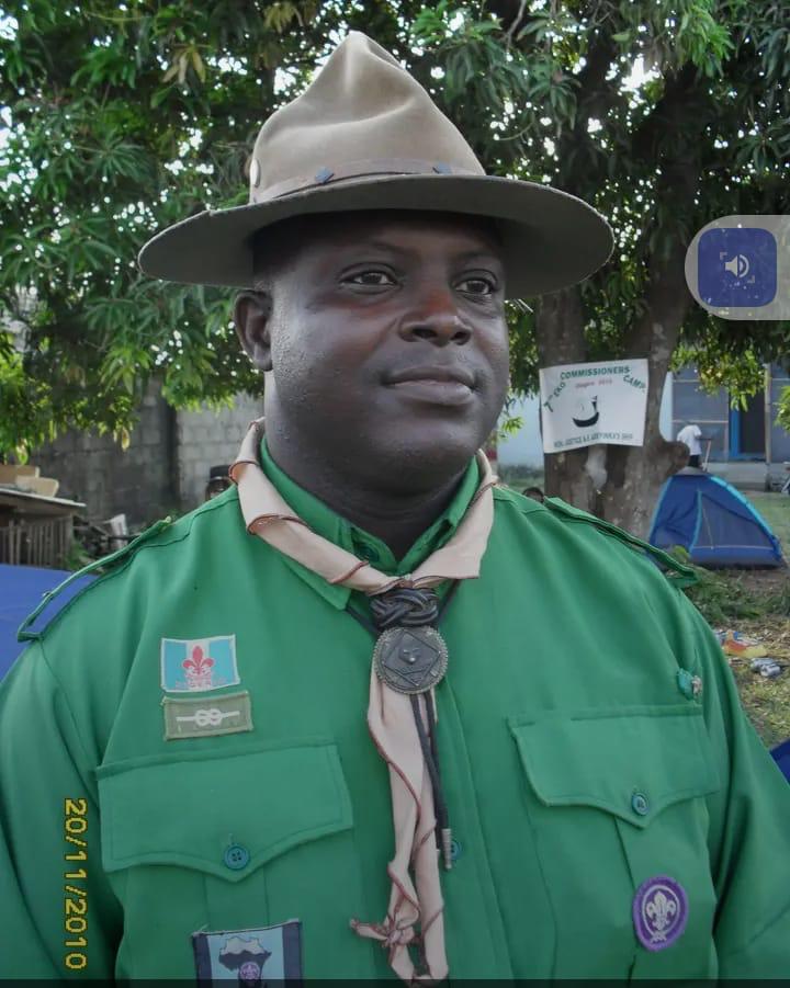 National Scout Camp 2026 - 110 Years of Scouting in Nigeria