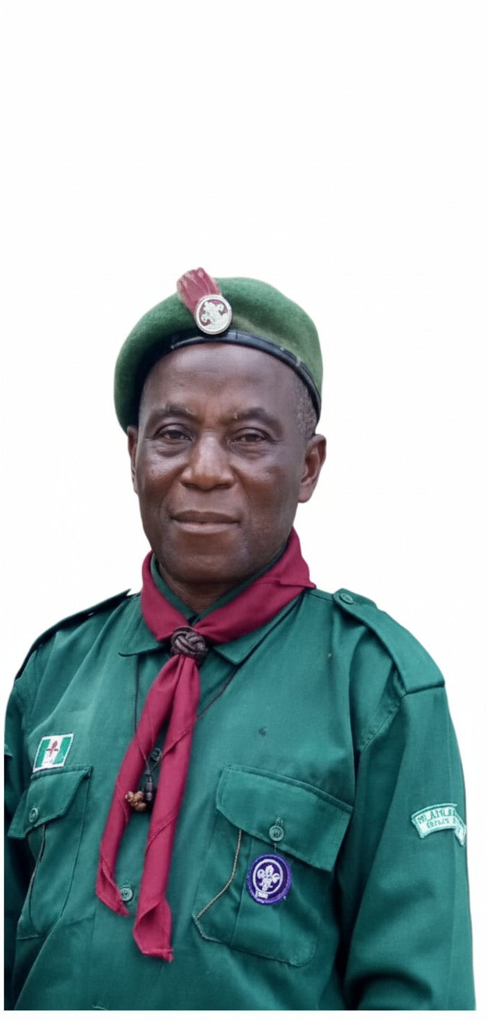 National Scout Camp 2026 - 110 Years of Scouting in Nigeria