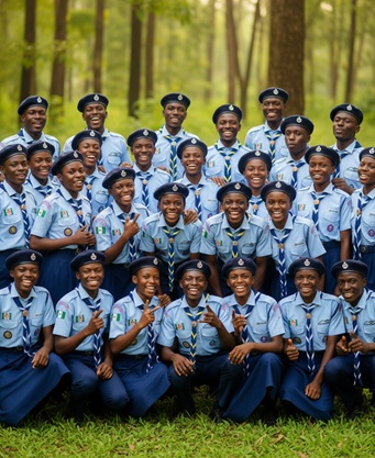 National Scout Camp 2026 - 110 Years of Scouting in Nigeria
